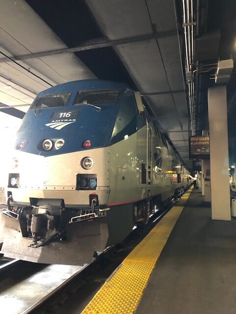 Two-Track America - Lester Jacobson