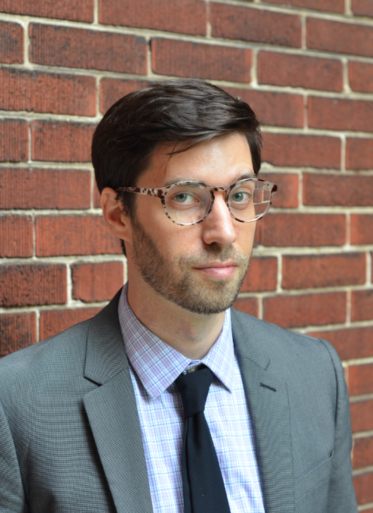 Time to downsize the American empire: An interview with Northwestern ...