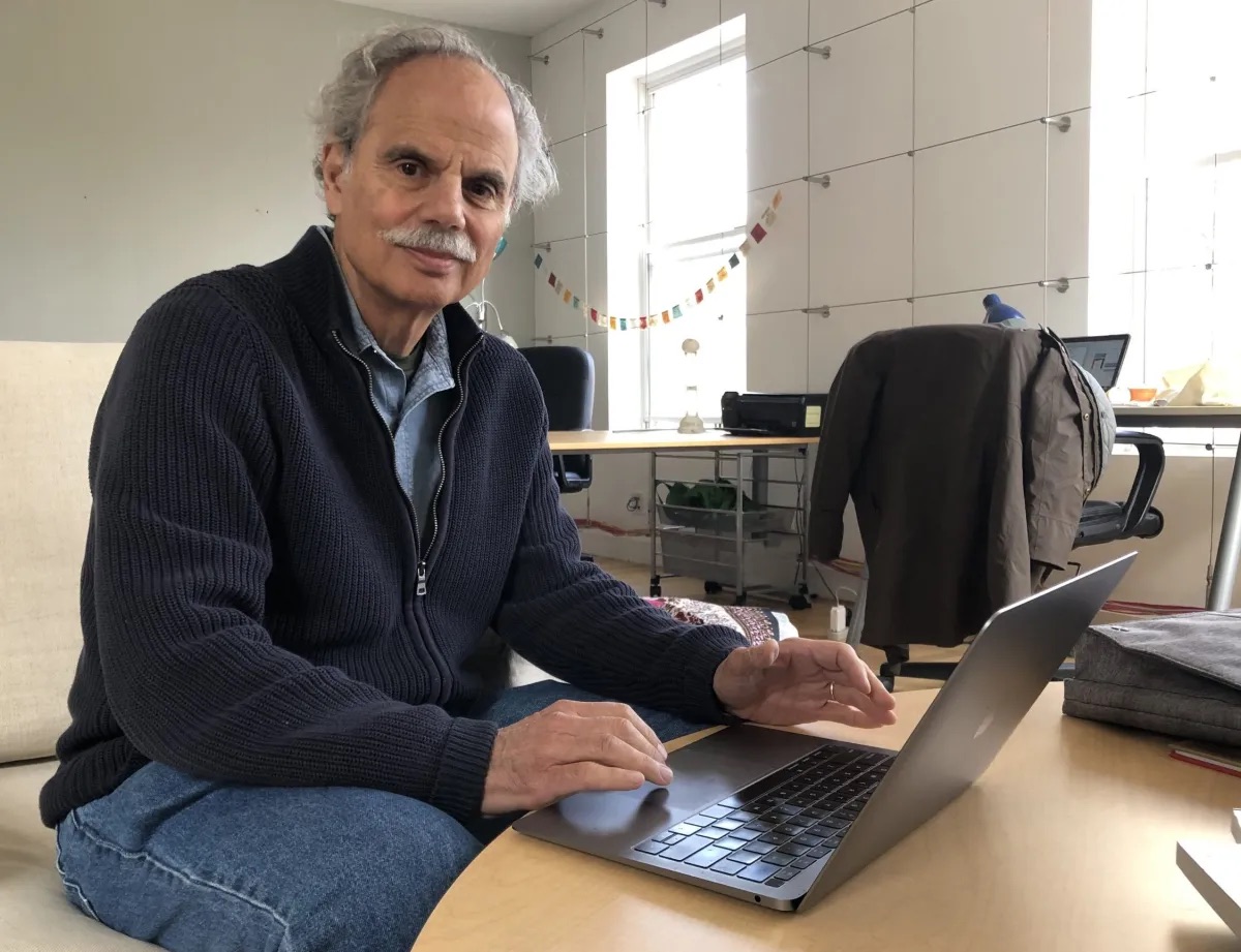 My so-called journalism career - Lester Jacobson