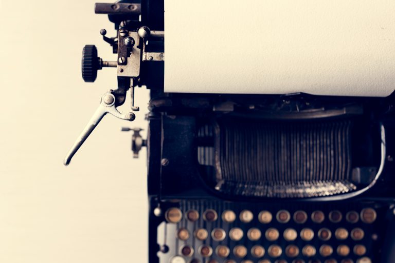 Journalism - Lester Jacobson