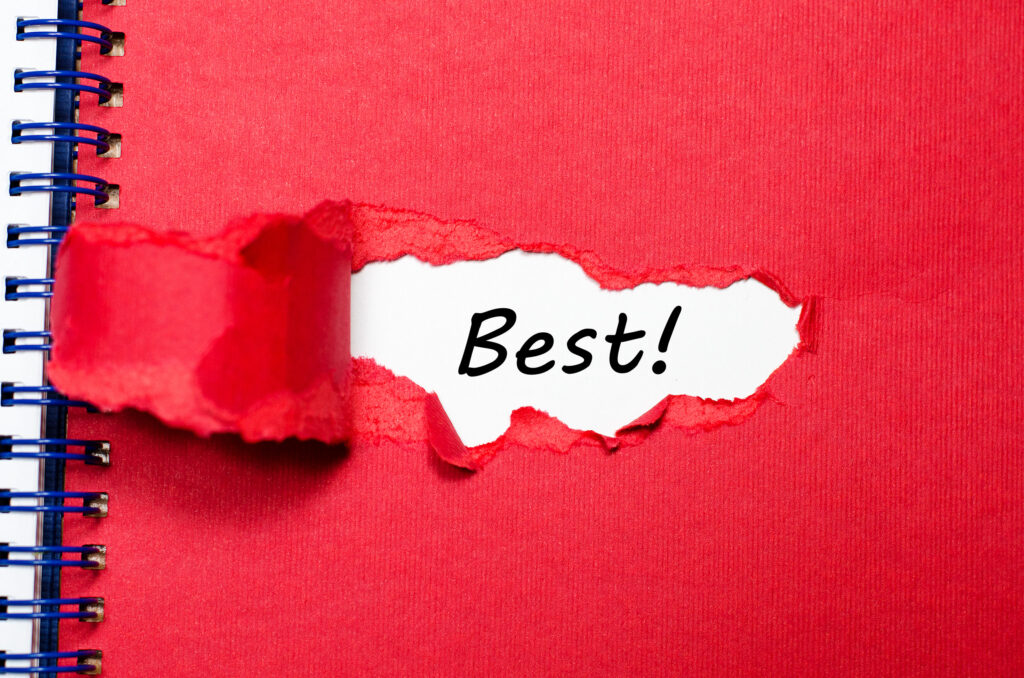 My Best Stories - Lester Jacobson